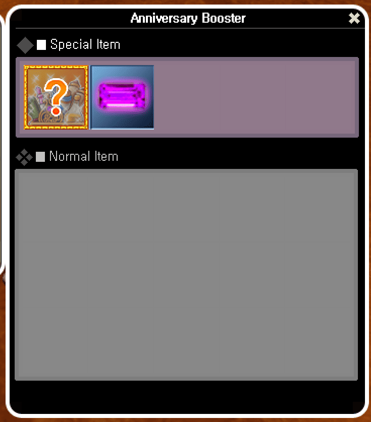 Area Game - Asda Chronicles : Interlude